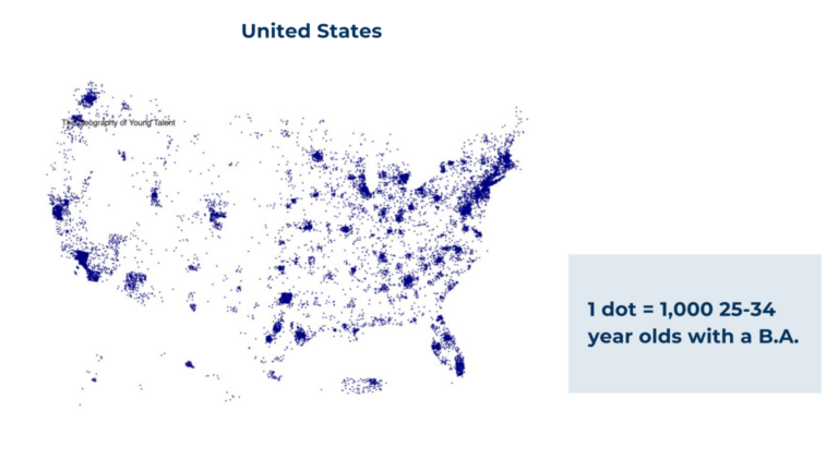 Michigan’s Prosperity Will Be Generation Z Driven - Michigan Future Inc.