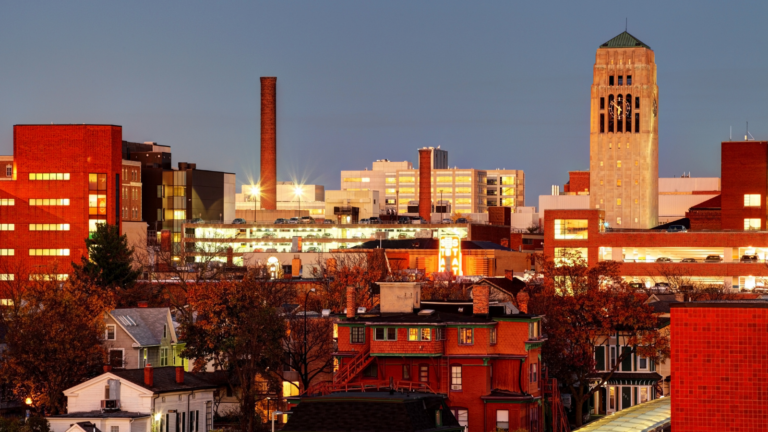 Home - Michigan Future Inc.